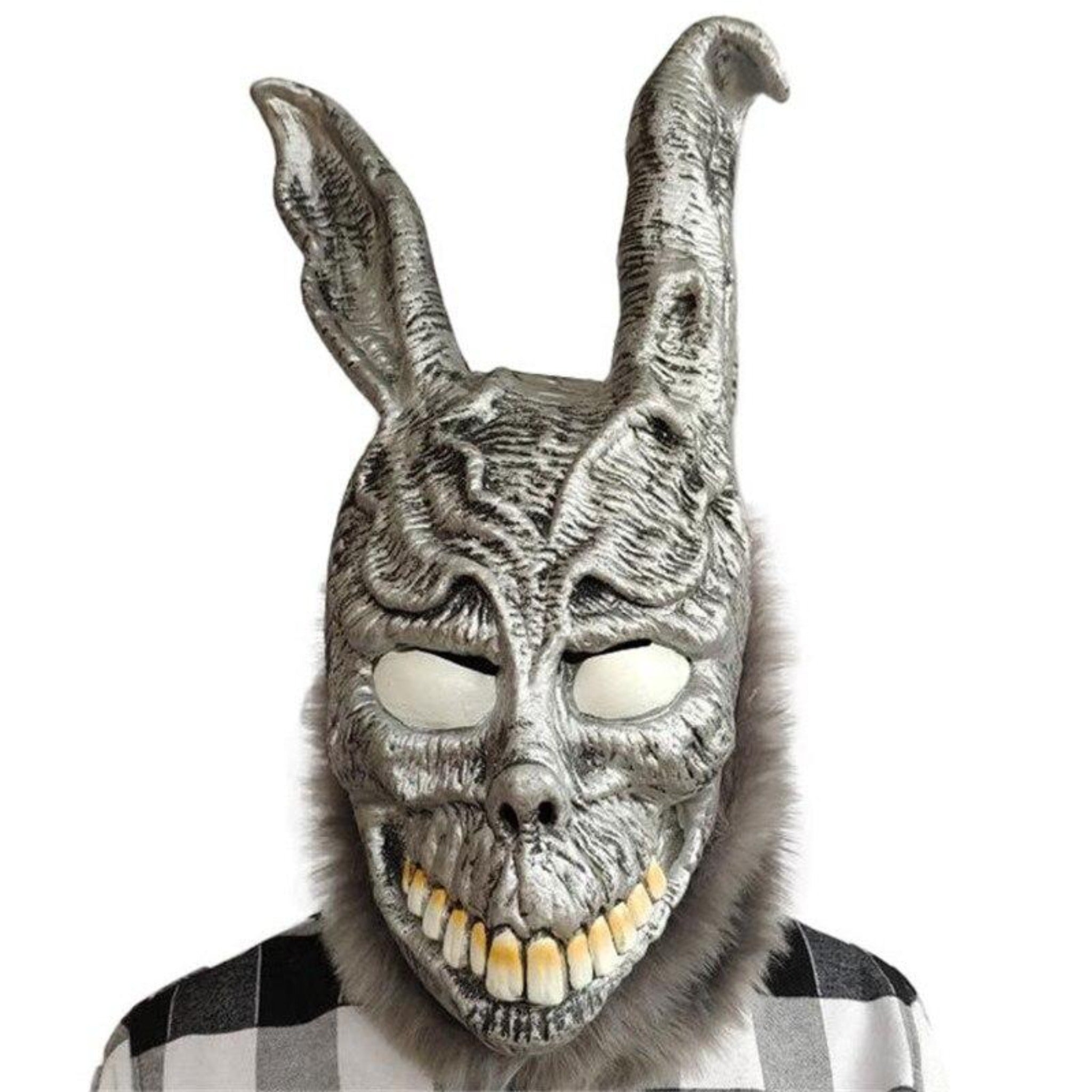 Donnie Darko Evil Bunny Mask – Goth N' Rock