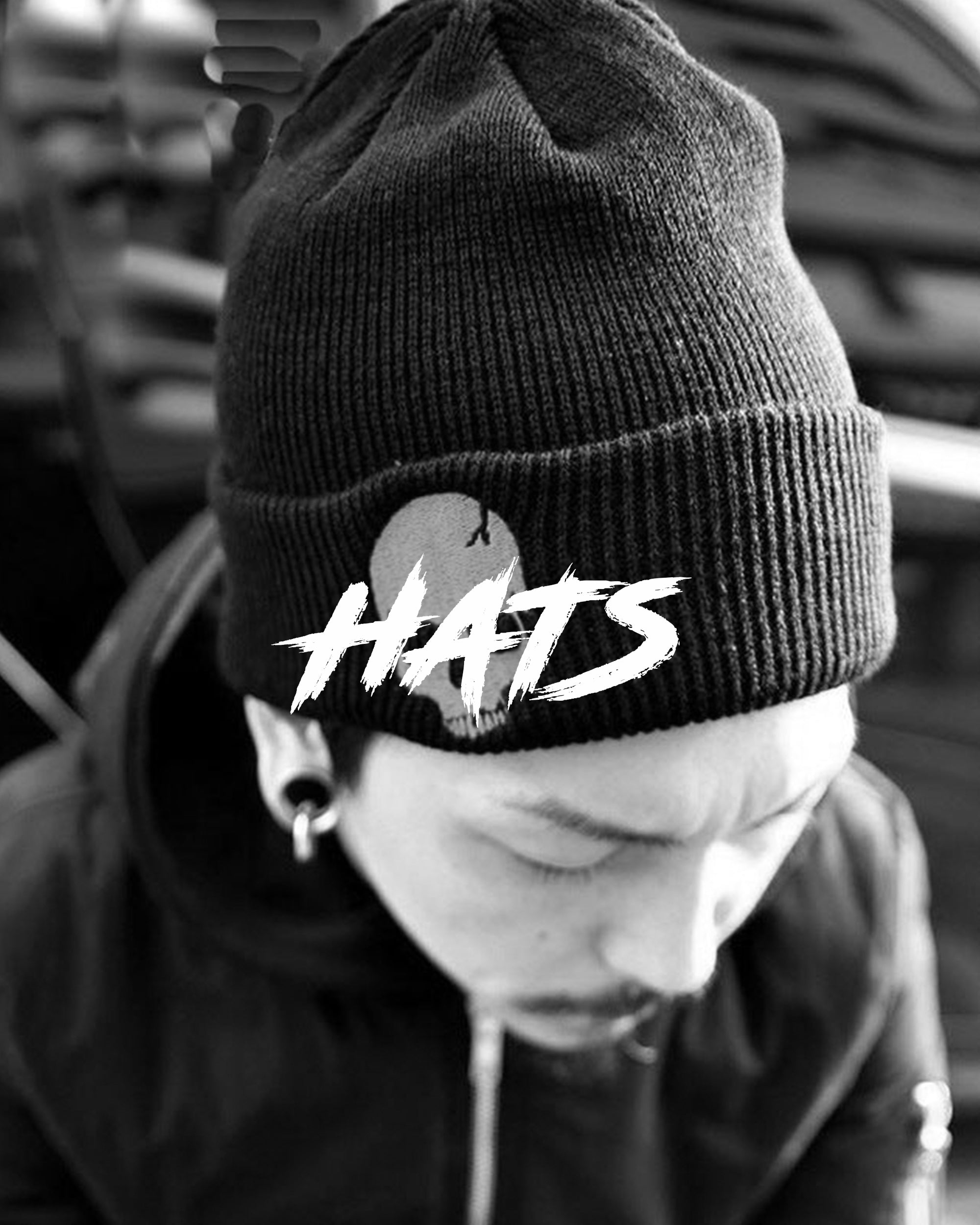 Men's Gothic Style Hats – Goth N' Rock