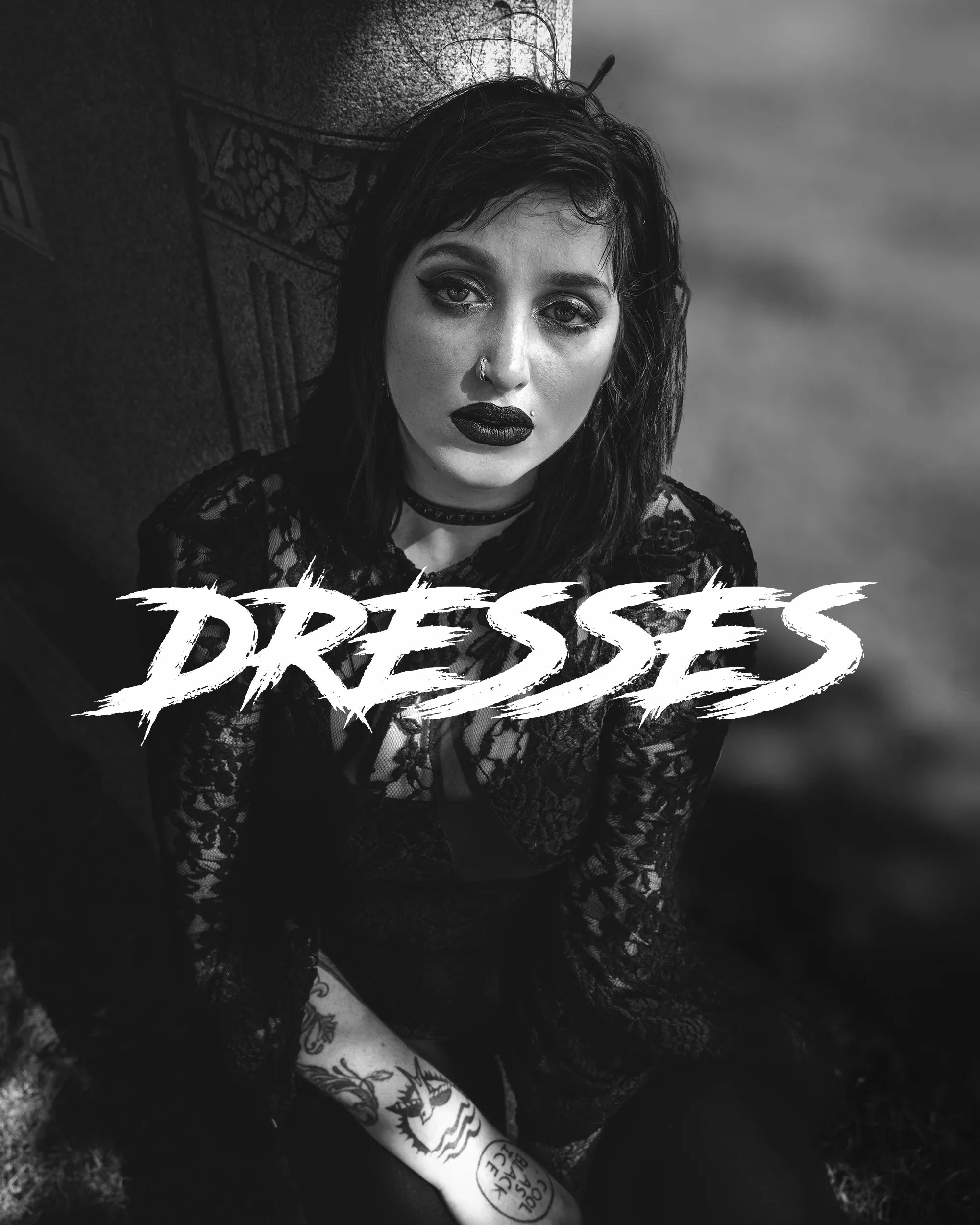Gothic Dresses | Women's Goth Dresses | Goth N' Rock – Page 2