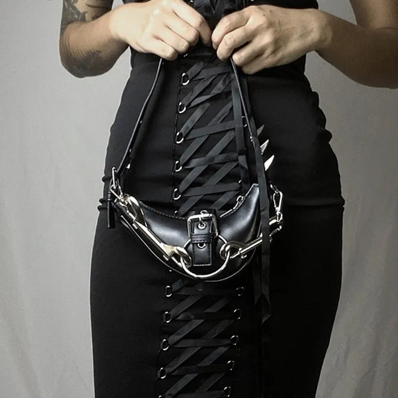 Gothic Handbag – Goth N' Rock