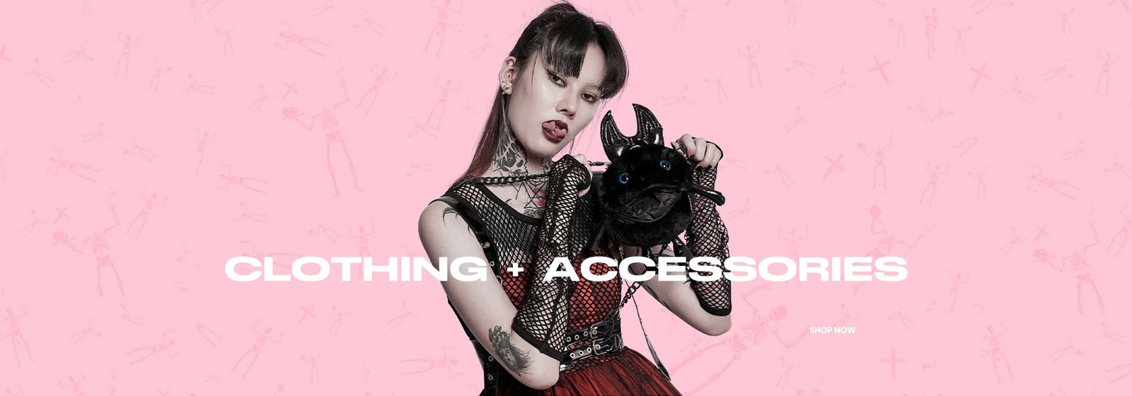 Women's – Goth N' Rock