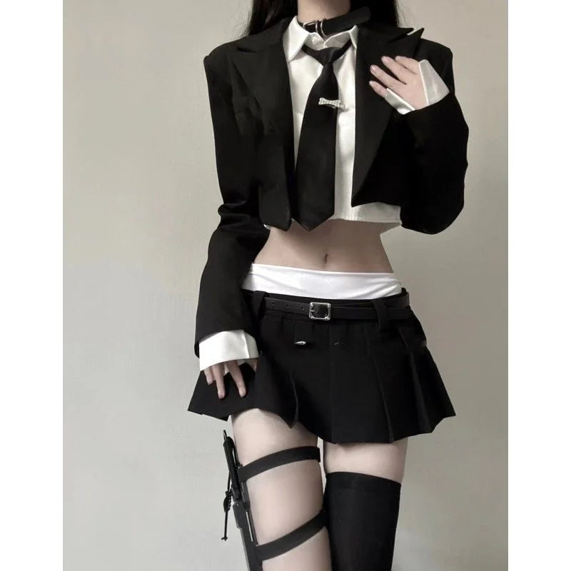 Women's Gothic Set – Goth N' Rock