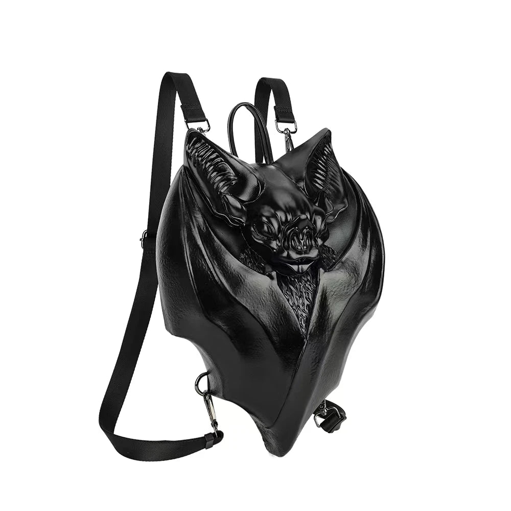 Women's Gothic Bat Backpack – Goth N' Rock