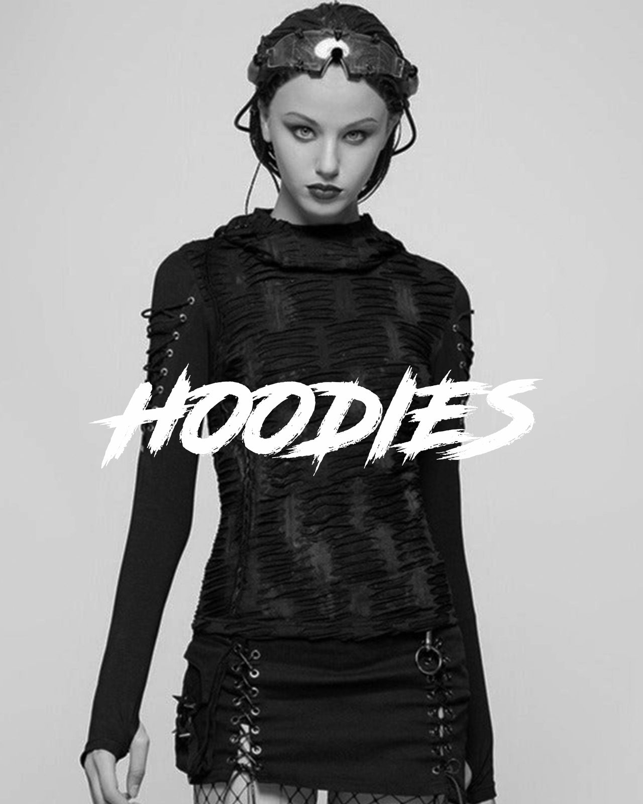 Women's Gothic & Alternative Clothing | Goth N' Rock