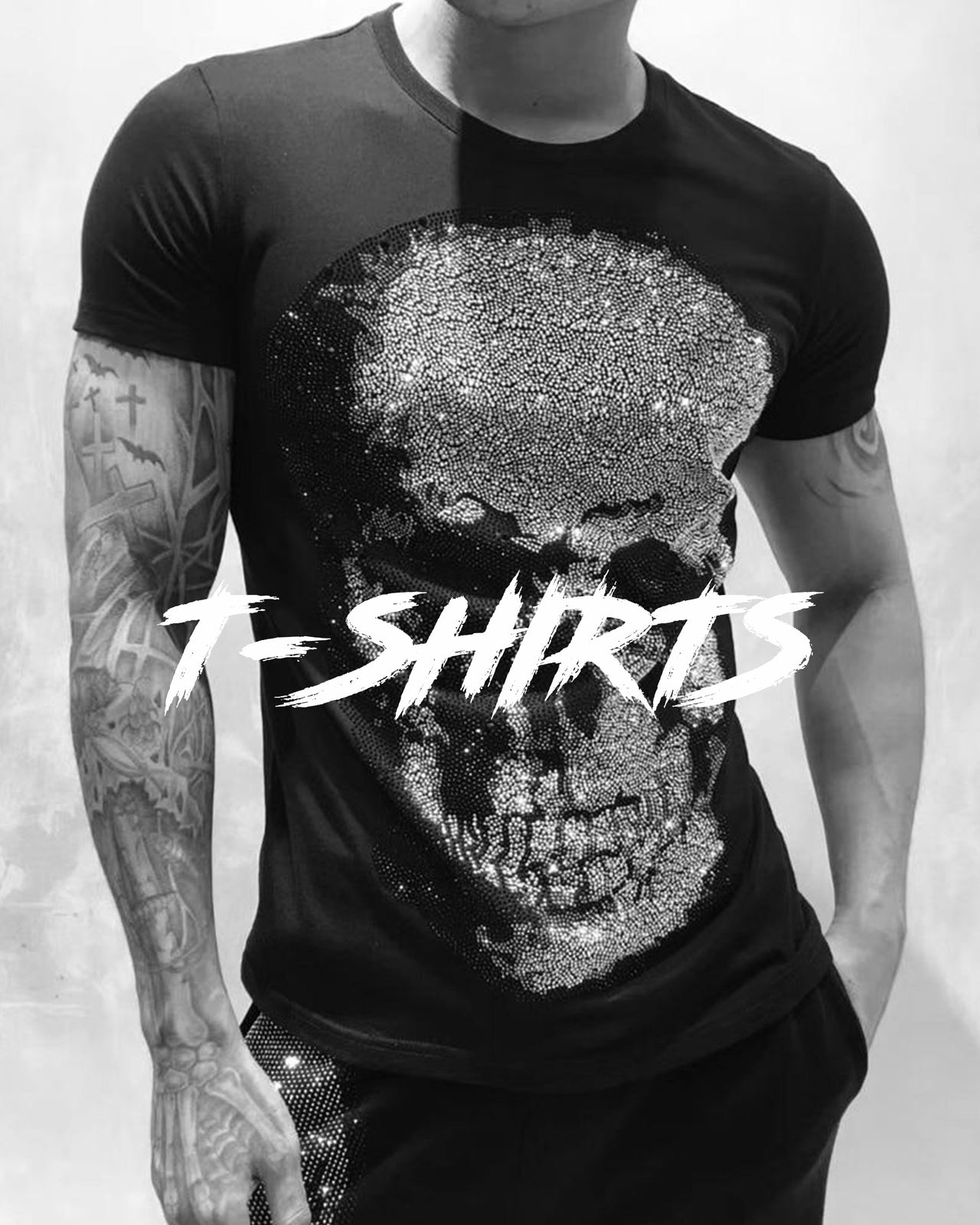Shop All Men's – Goth N' Rock