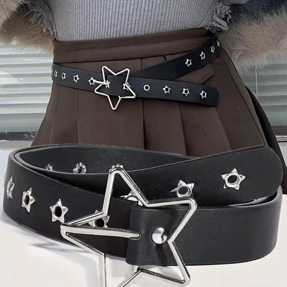 Women's Gothic Belt – Goth N' Rock
