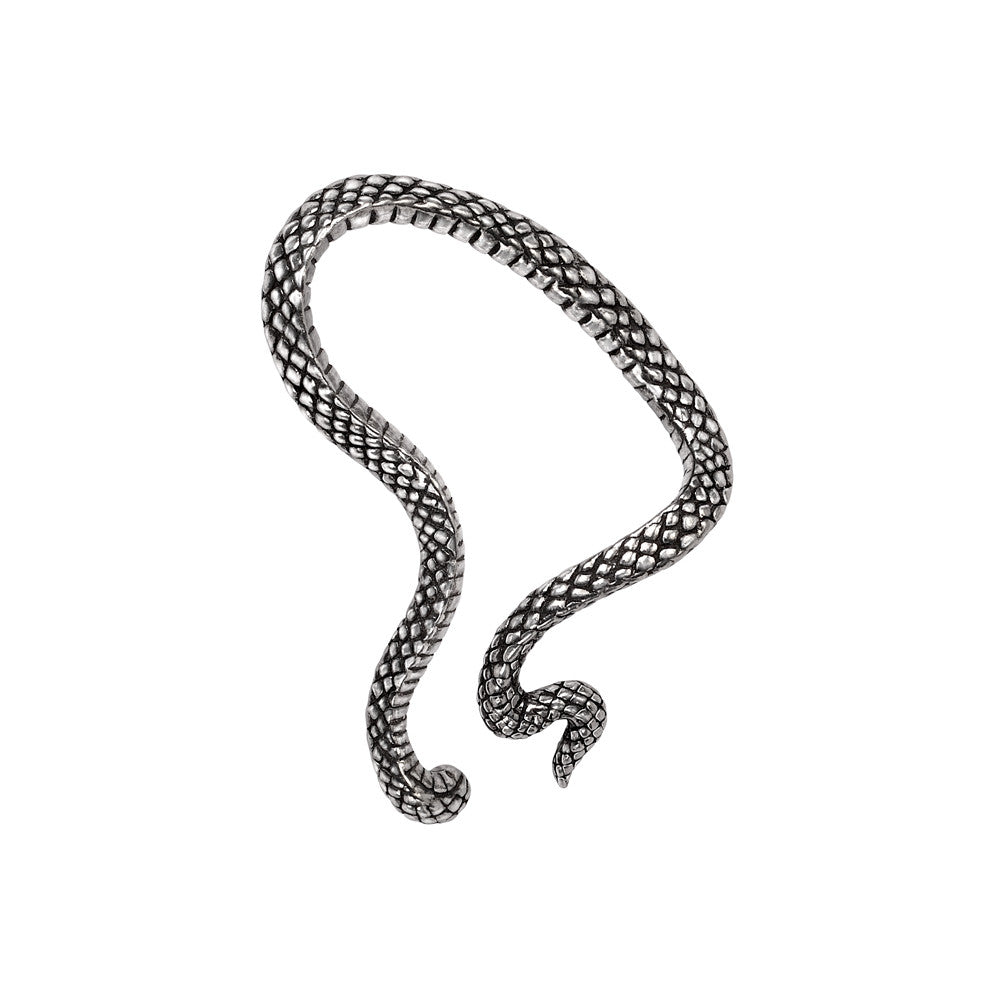 Serpentine Ear Wrap – Goth N' Rock