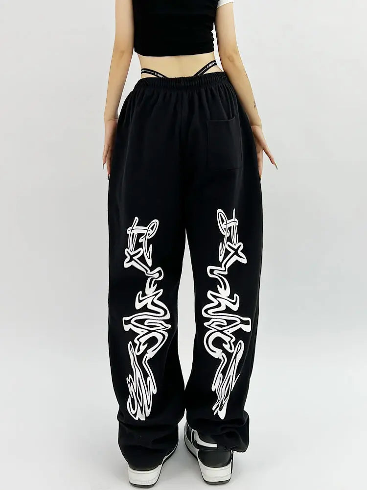 Women's Joggers – Goth N' Rock