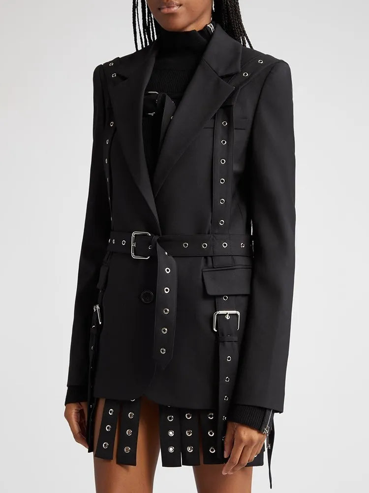 Women's Blazer – Goth N' Rock