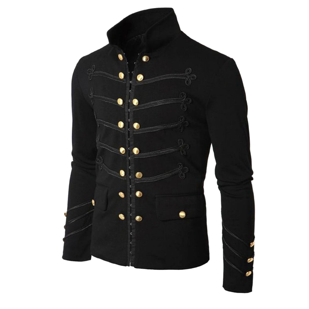 Men's Vintage Jacket – Goth N' Rock