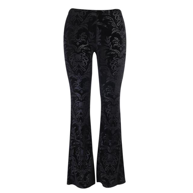 Dark Vision Pants – Goth N' Rock