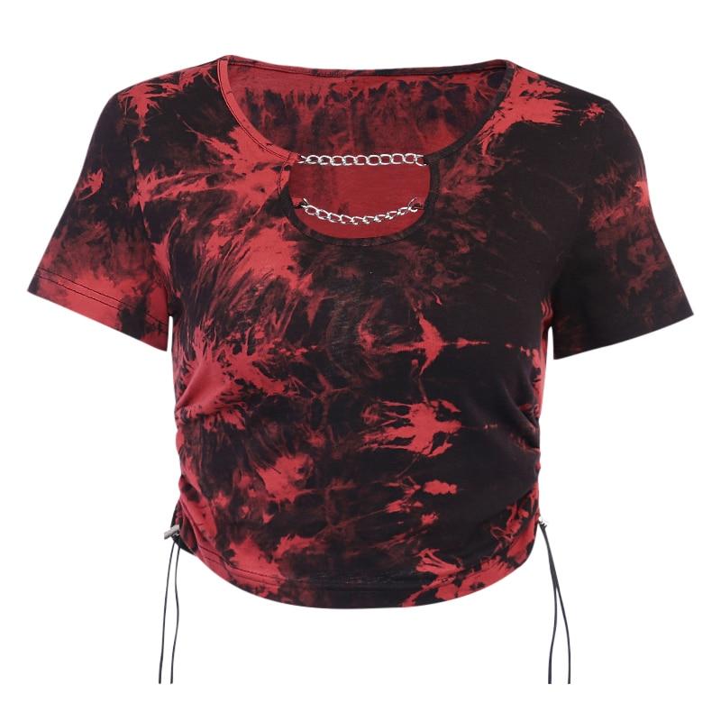 Gothic Blood Top – Goth N' Rock