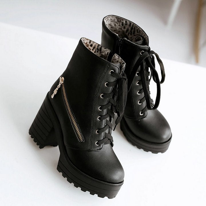 The Ghost Platforms – Goth N' Rock