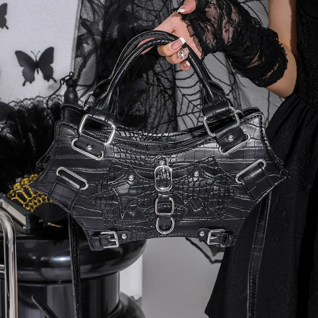 Women's Gothic Bag – Goth N' Rock