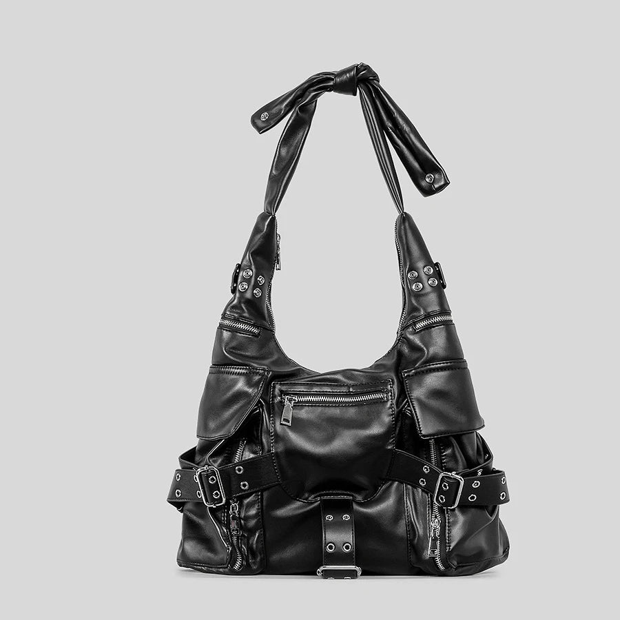 Vintage Handbag – Goth N' Rock