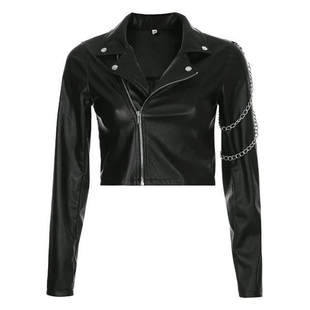 Women's Gothic Jacket – Goth N' Rock